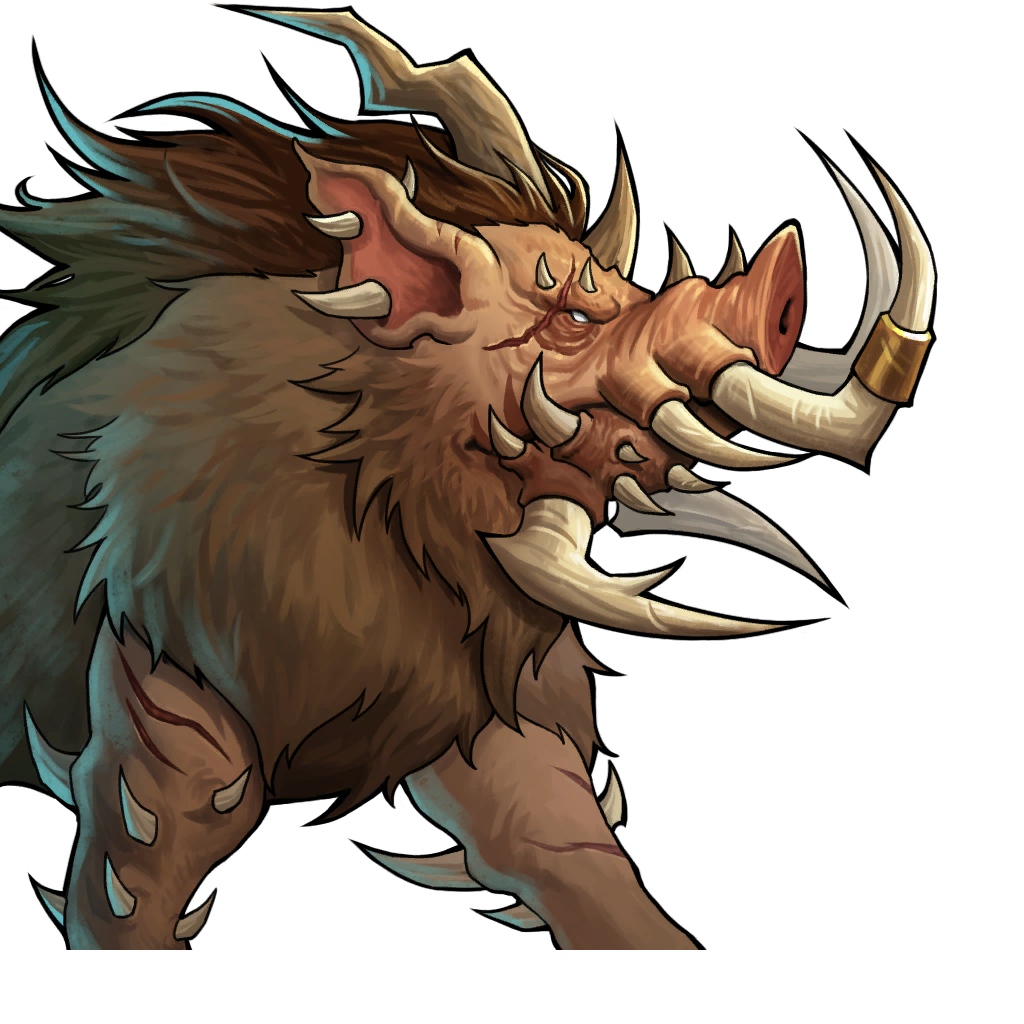 Dire Boar Gems Of War Wikia Fandom