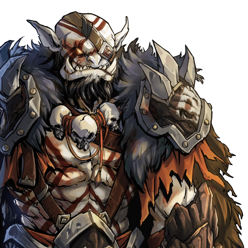 Orc Armor | Gems of War Wikia | Fandom