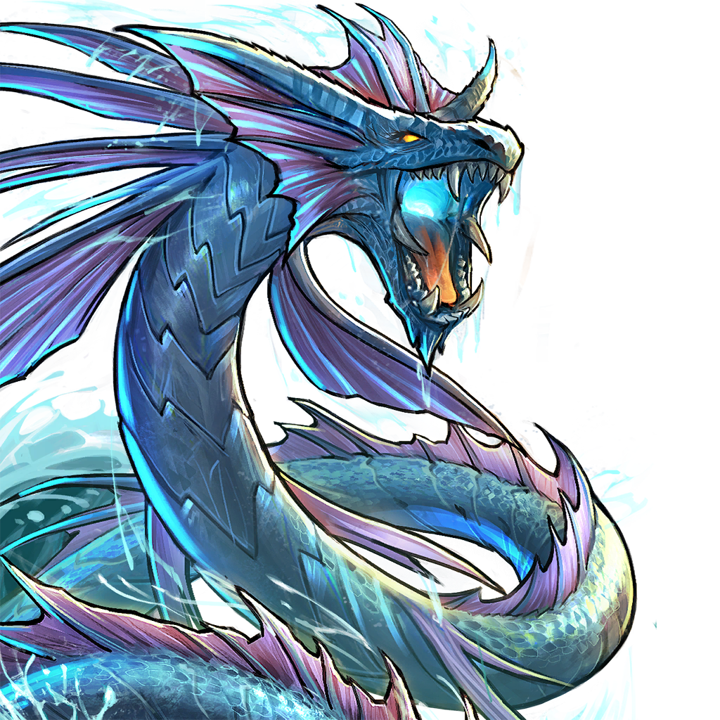 Deep Water | Gems of War Wikia | Fandom