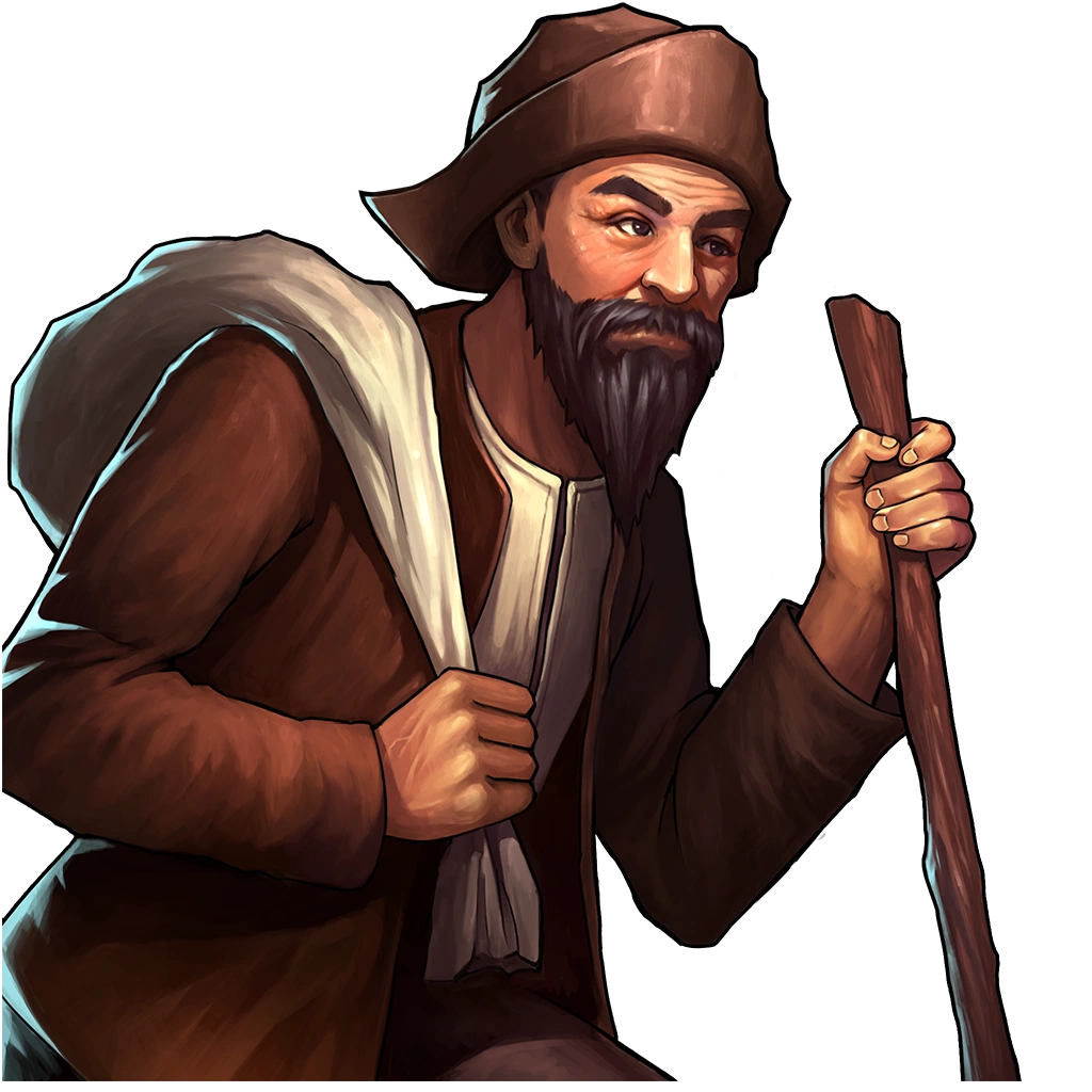 Villager | Gems of War Wikia | Fandom