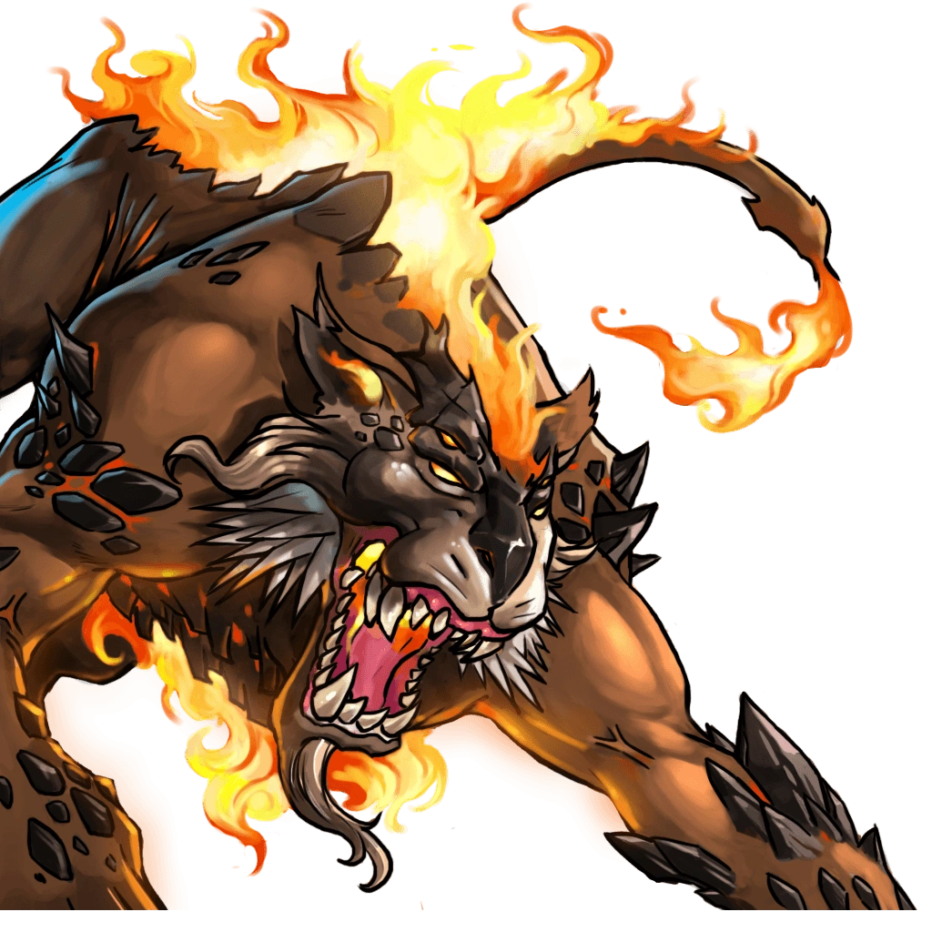 Hellcat | Gems of War Wikia | Fandom