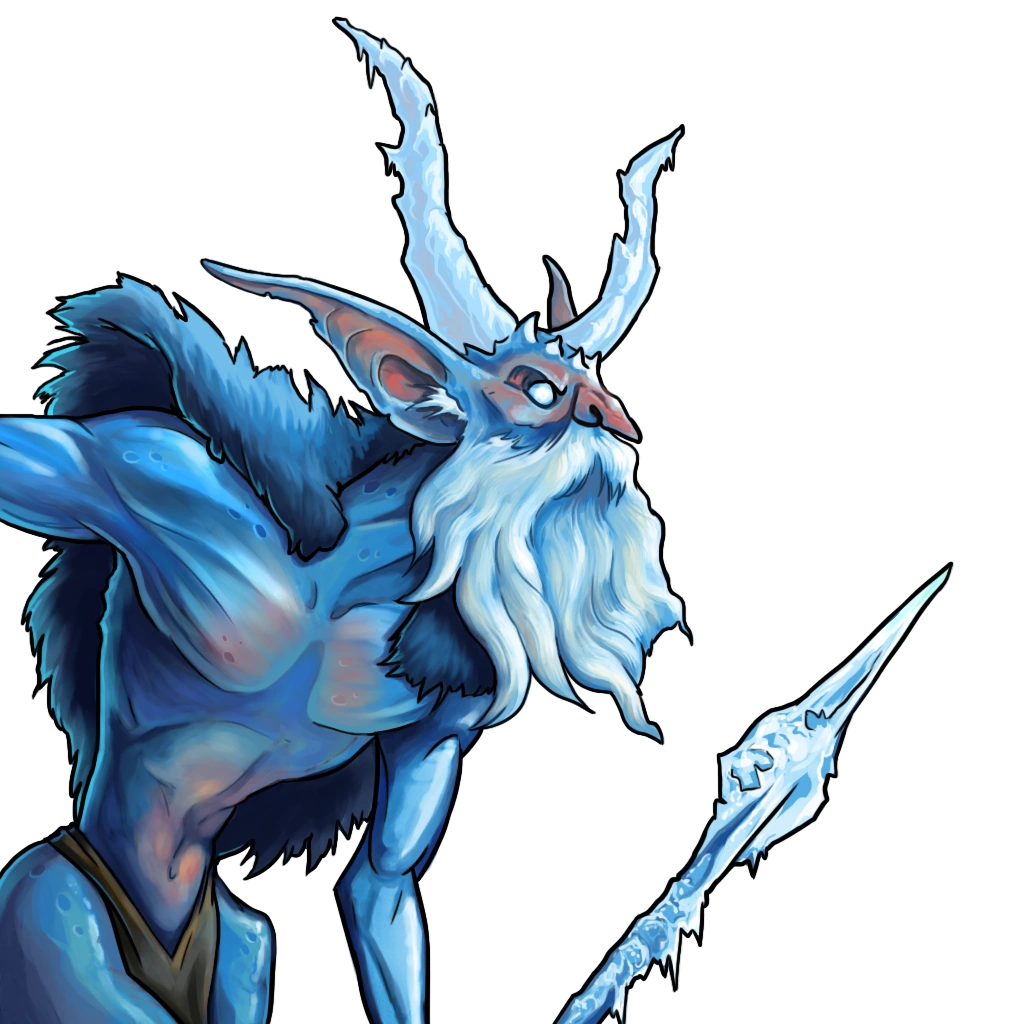 Winter Imp | Gems of War Wikia | Fandom