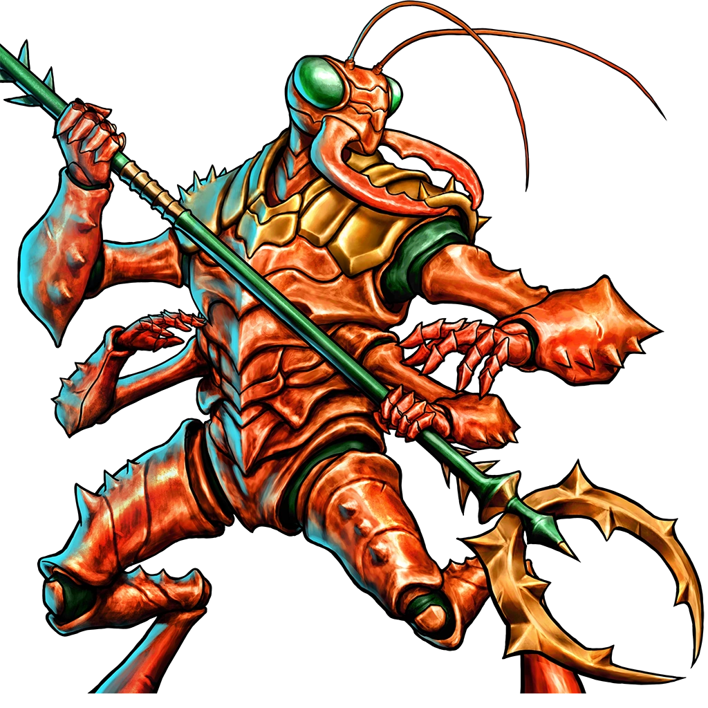 Desert Mantis | Gems of War Wikia | Fandom