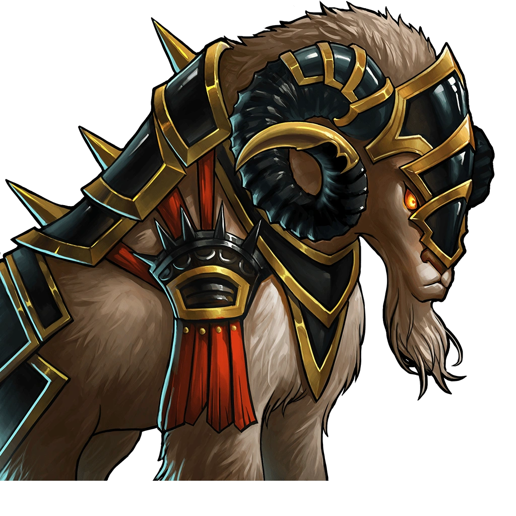 War Goat | Gems of War Wikia | Fandom