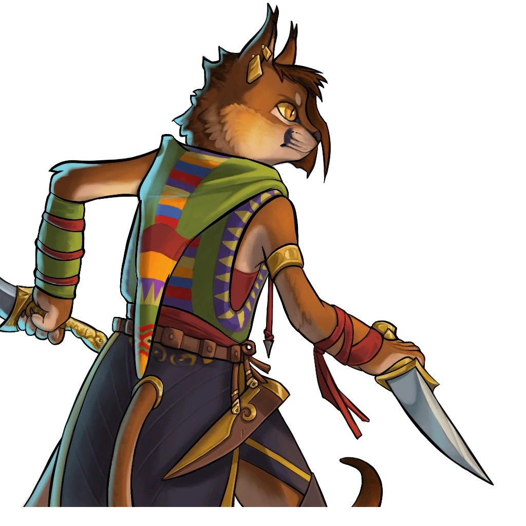 Half-Mane | Gems of War Wikia | Fandom