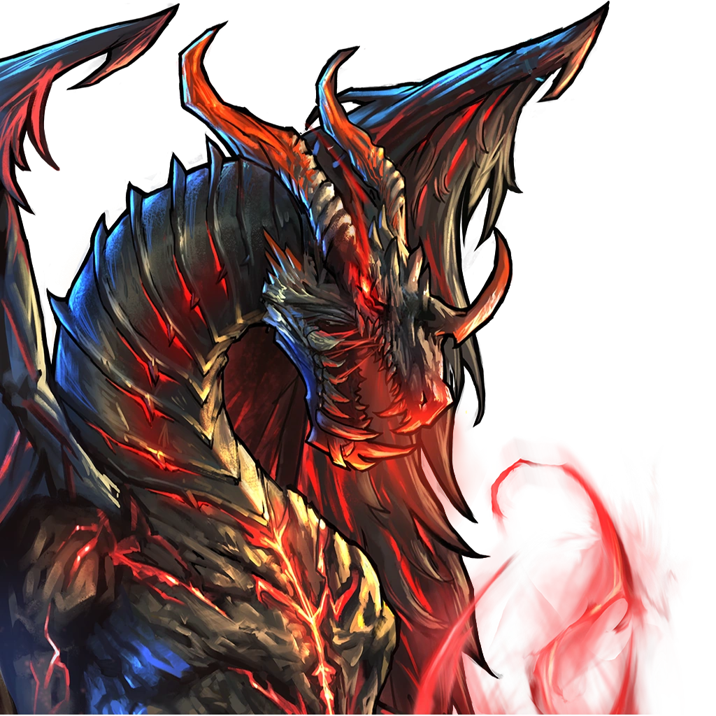 Dragon | Gems of War Wikia | Fandom