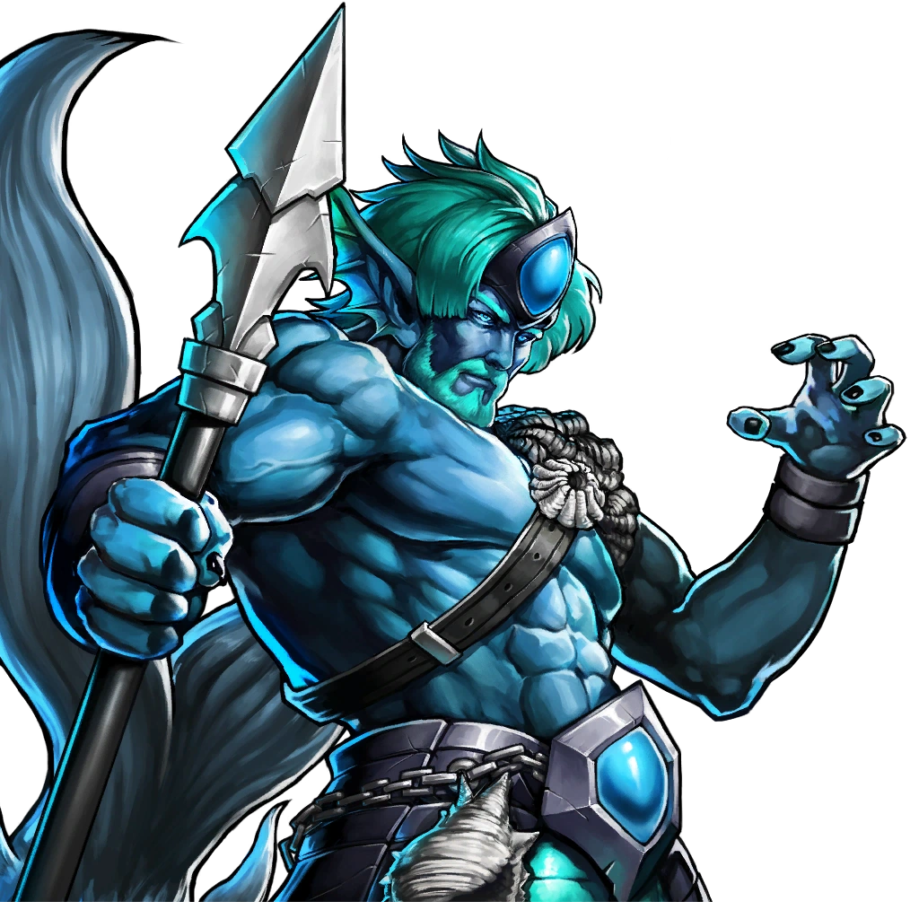 Merfolk Shield | Gems of War Wikia | Fandom