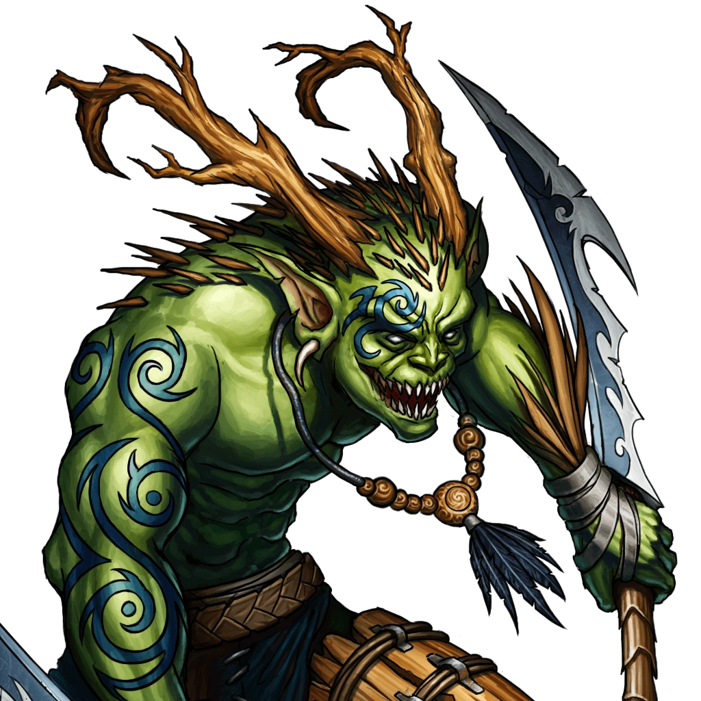 Sylvasi | Gems of War Wikia | Fandom