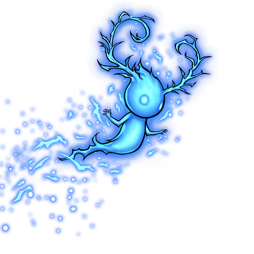 Wisp | Gems of War Wikia | Fandom