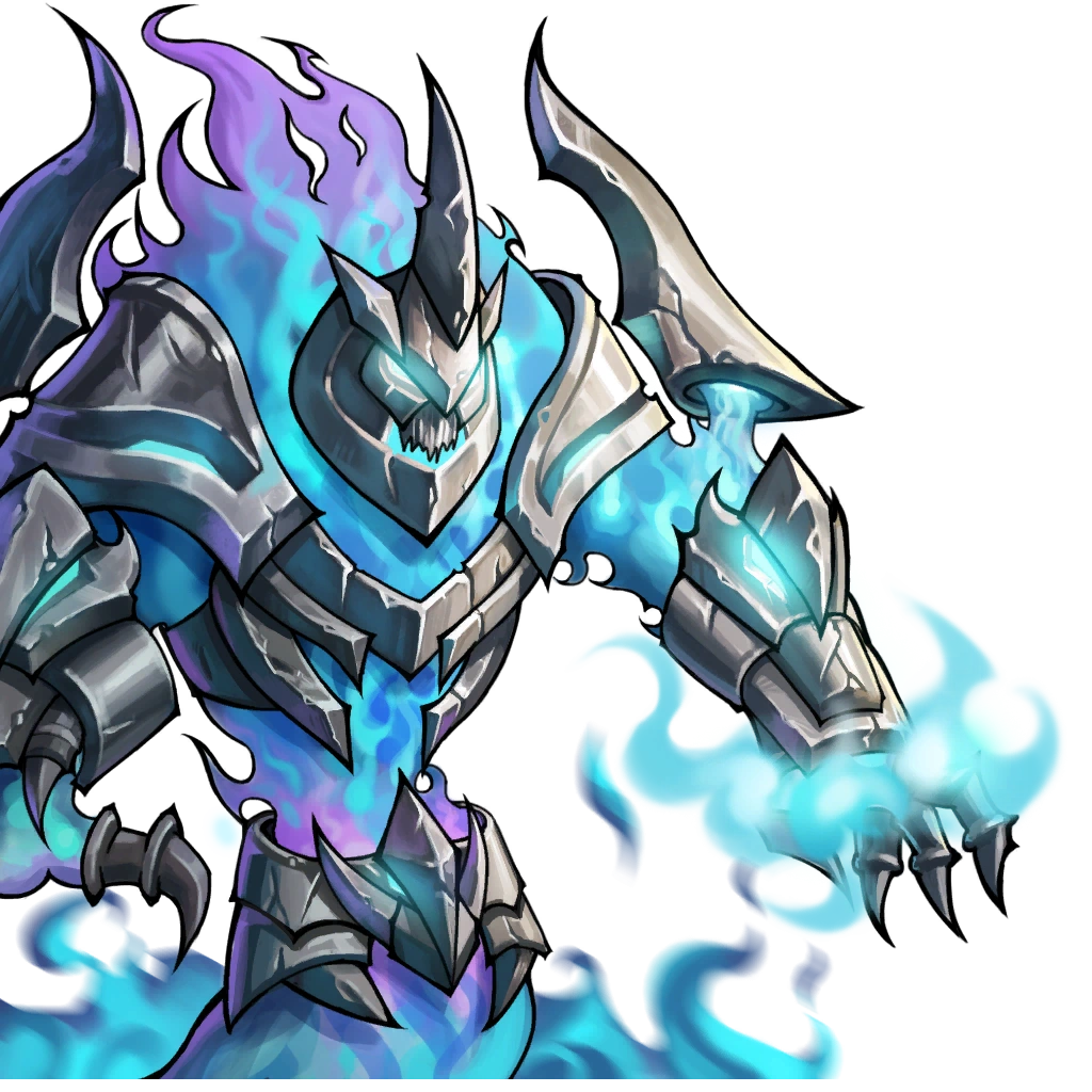 Ethereal Sentry | Gems of War Wikia | Fandom