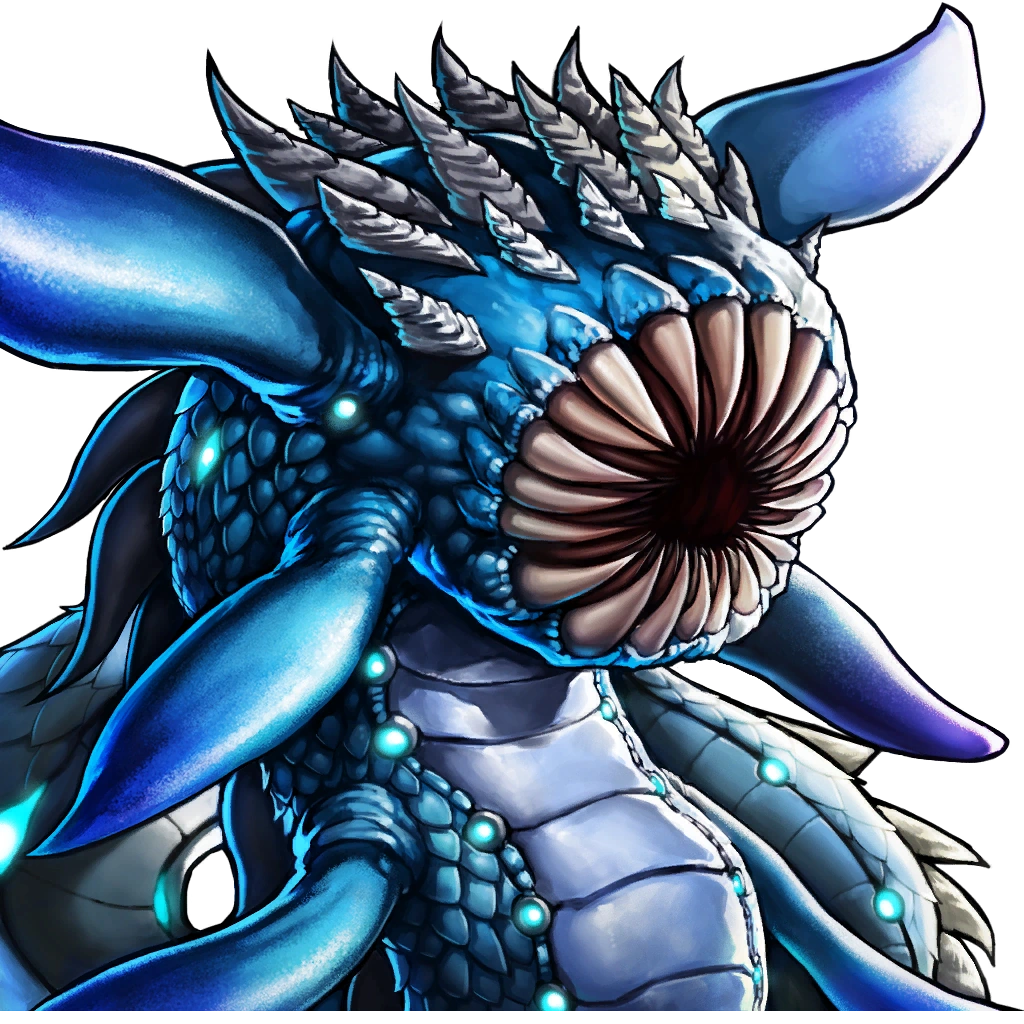 Lamprey | Gems of War Wikia | Fandom