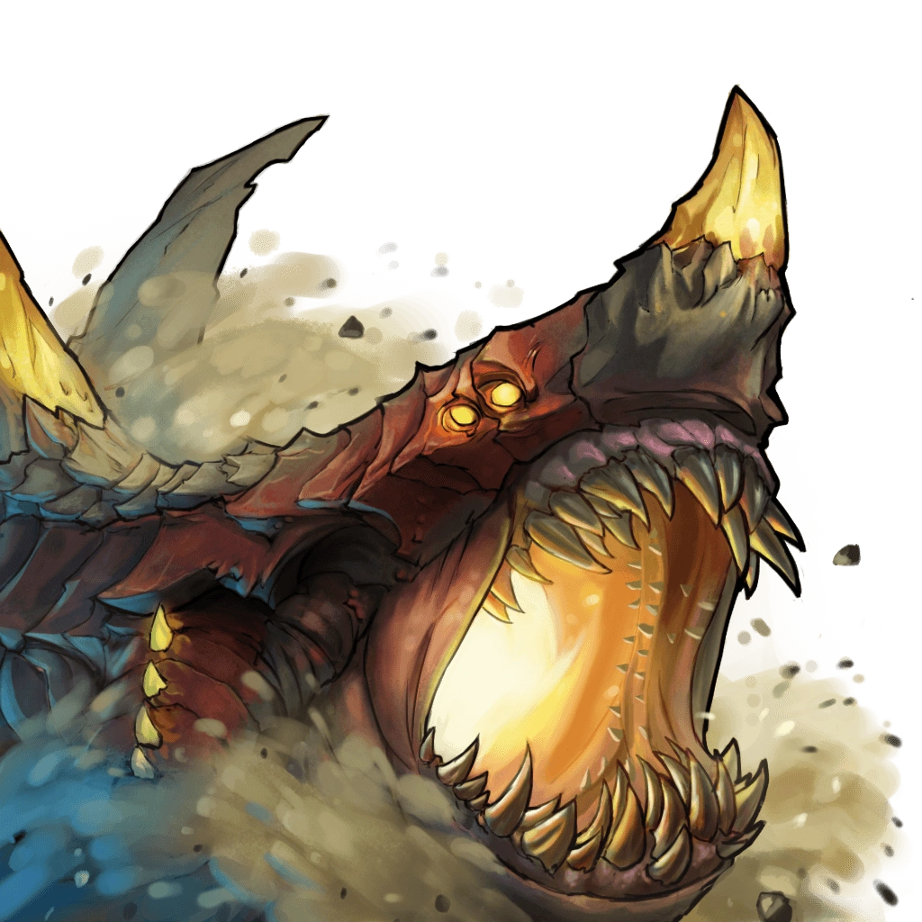 Sand Shark | Gems of War Wikia | Fandom