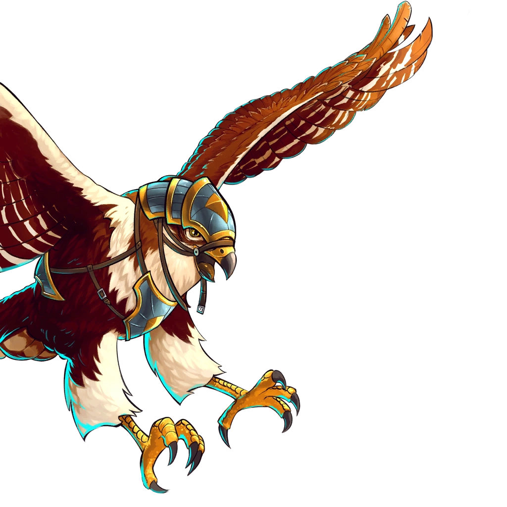 Warhawk | Gems of War Wikia | Fandom