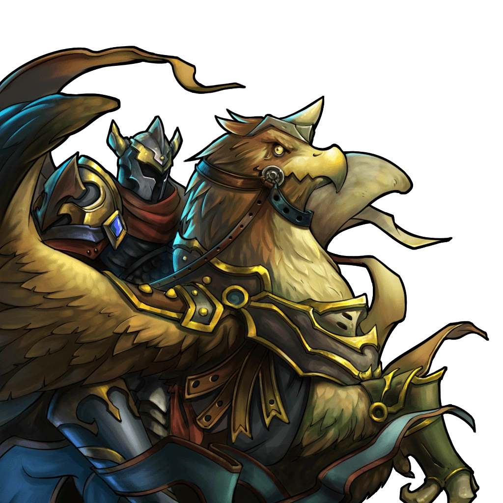 Griffon Knight | Gems of War Wikia | Fandom