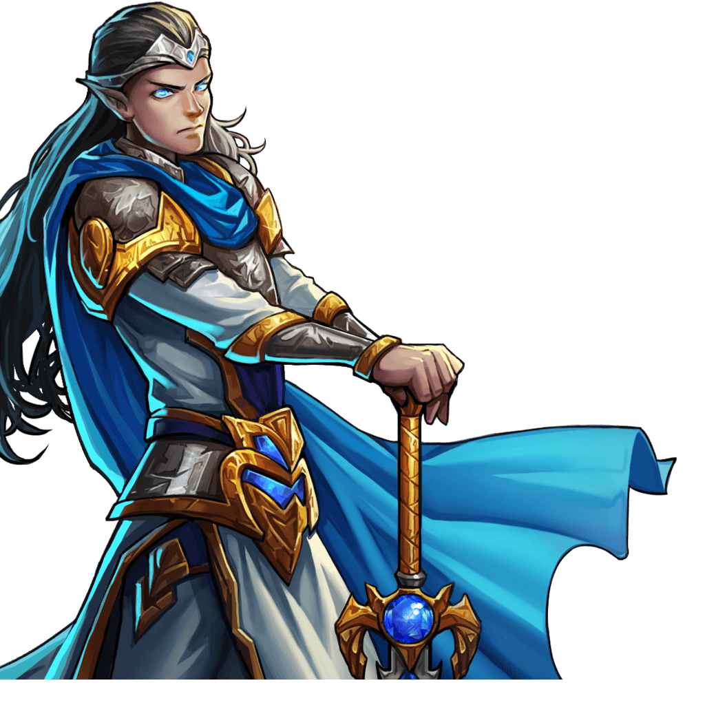 Swordmaster | Gems of War Wikia | Fandom
