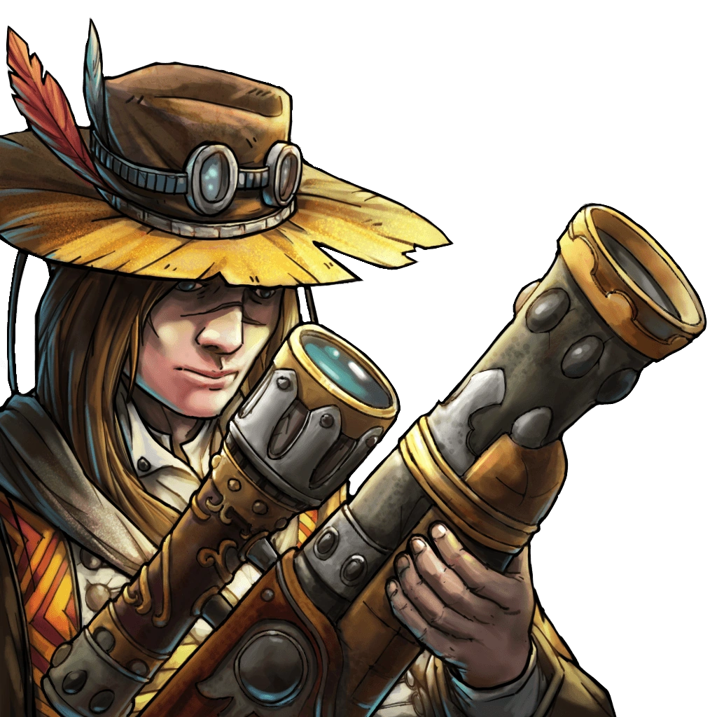 Musketeer | Gems of War Wikia | Fandom