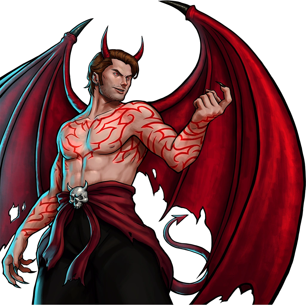 Incubus | Gems of War Wikia | Fandom