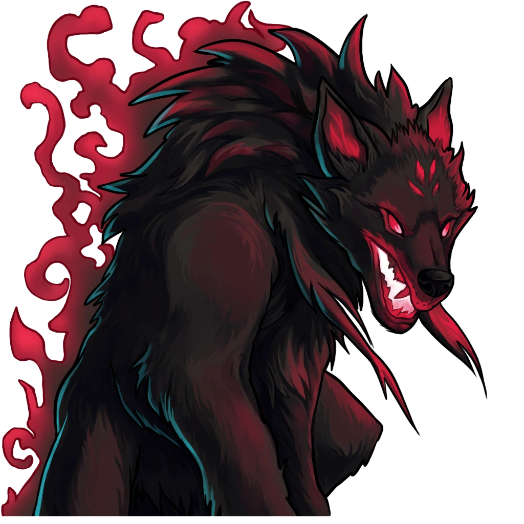 Umberwolf | Gems of War Wikia | Fandom