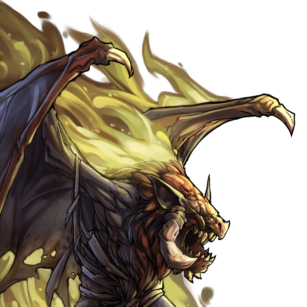 Crimson Bat | Gems of War Wikia | Fandom