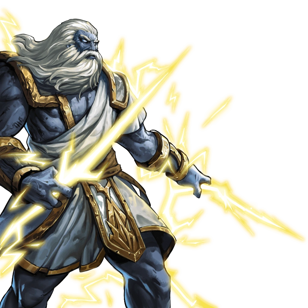 Zephyros | Gems of War Wikia | Fandom