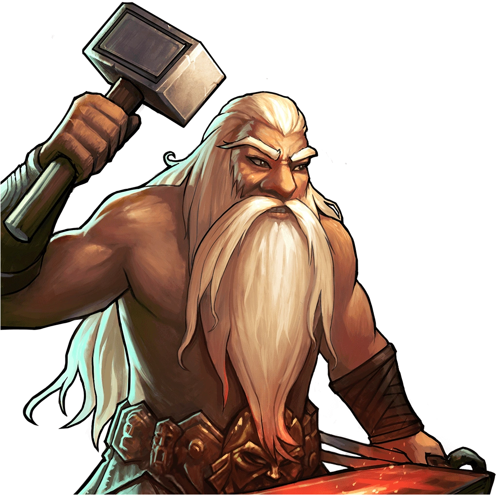 Runesmith | Gems of War Wikia | Fandom