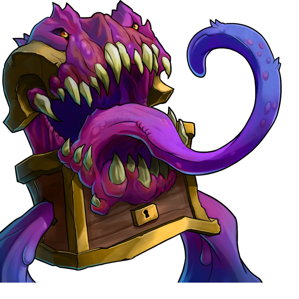 Mimic | Gems of War Wikia | Fandom