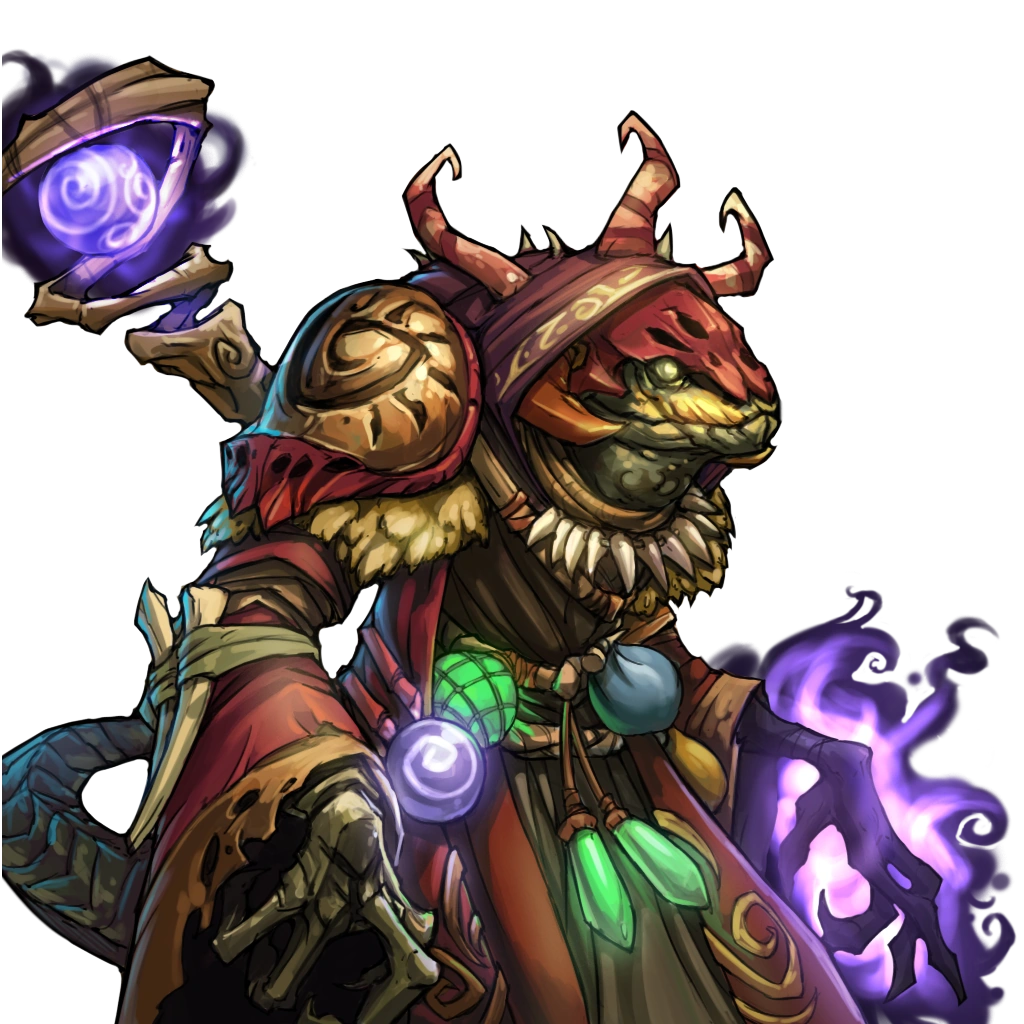 Poison Master | Gems of War Wikia | Fandom