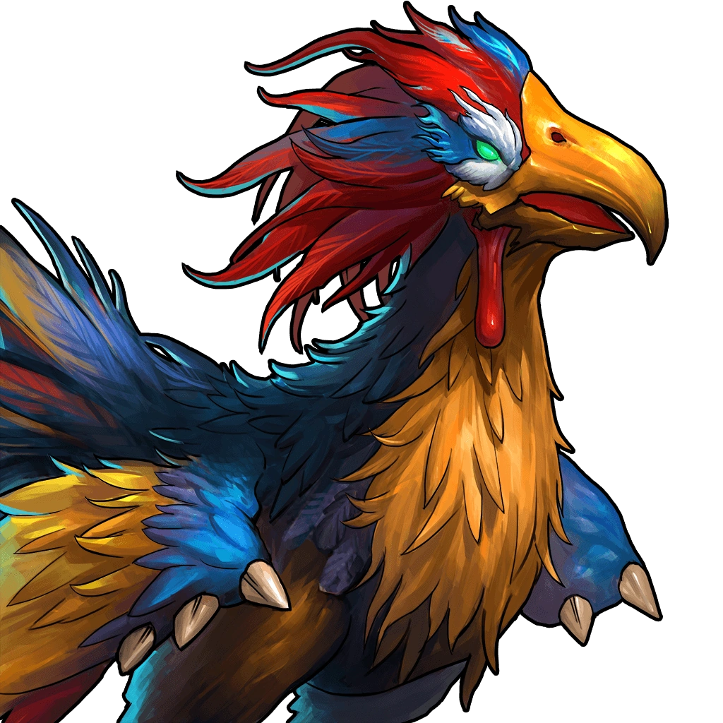 Moa | Gems of War Wikia | Fandom