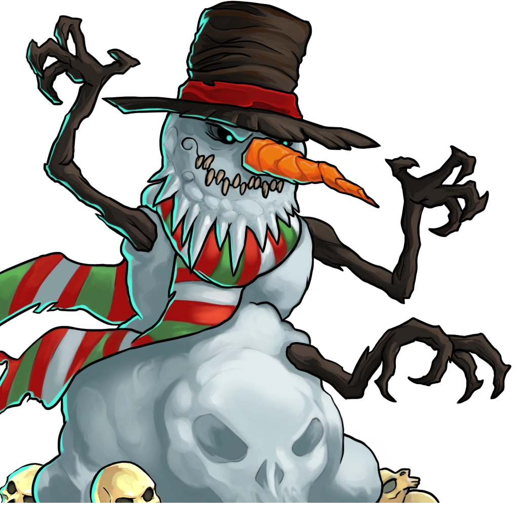 Snow Guardian | Gems of War Wikia | Fandom