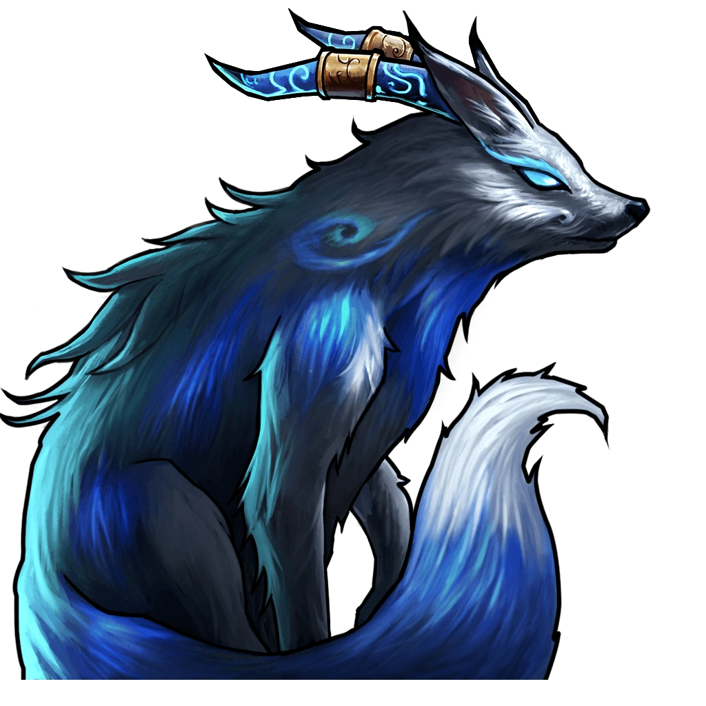 Spirit Fox | Gems of War Wikia | Fandom