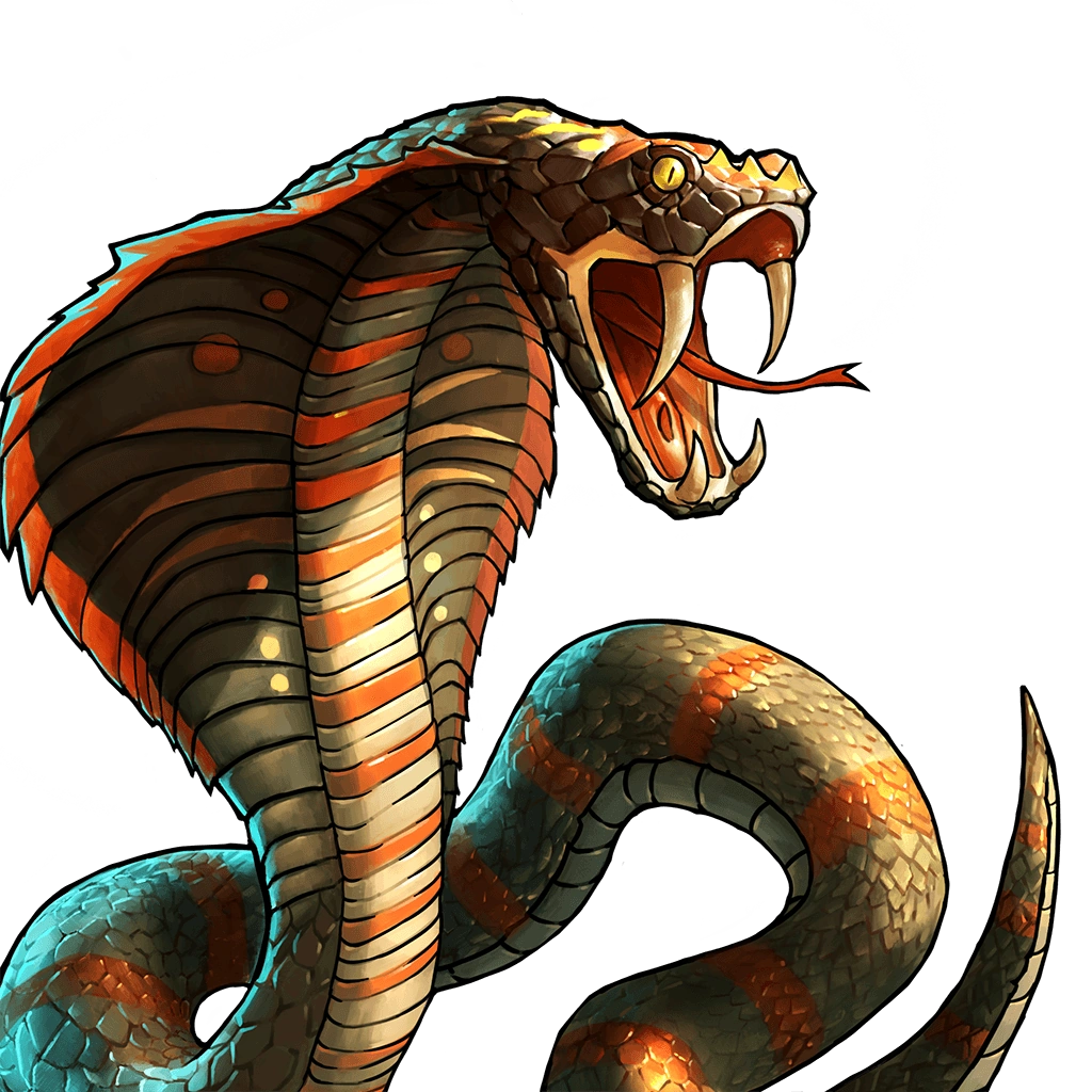 Sand Cobra | Gems of War Wikia | Fandom