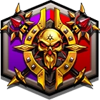 Deathknight (Hero Class) | Gems of War Wikia | Fandom