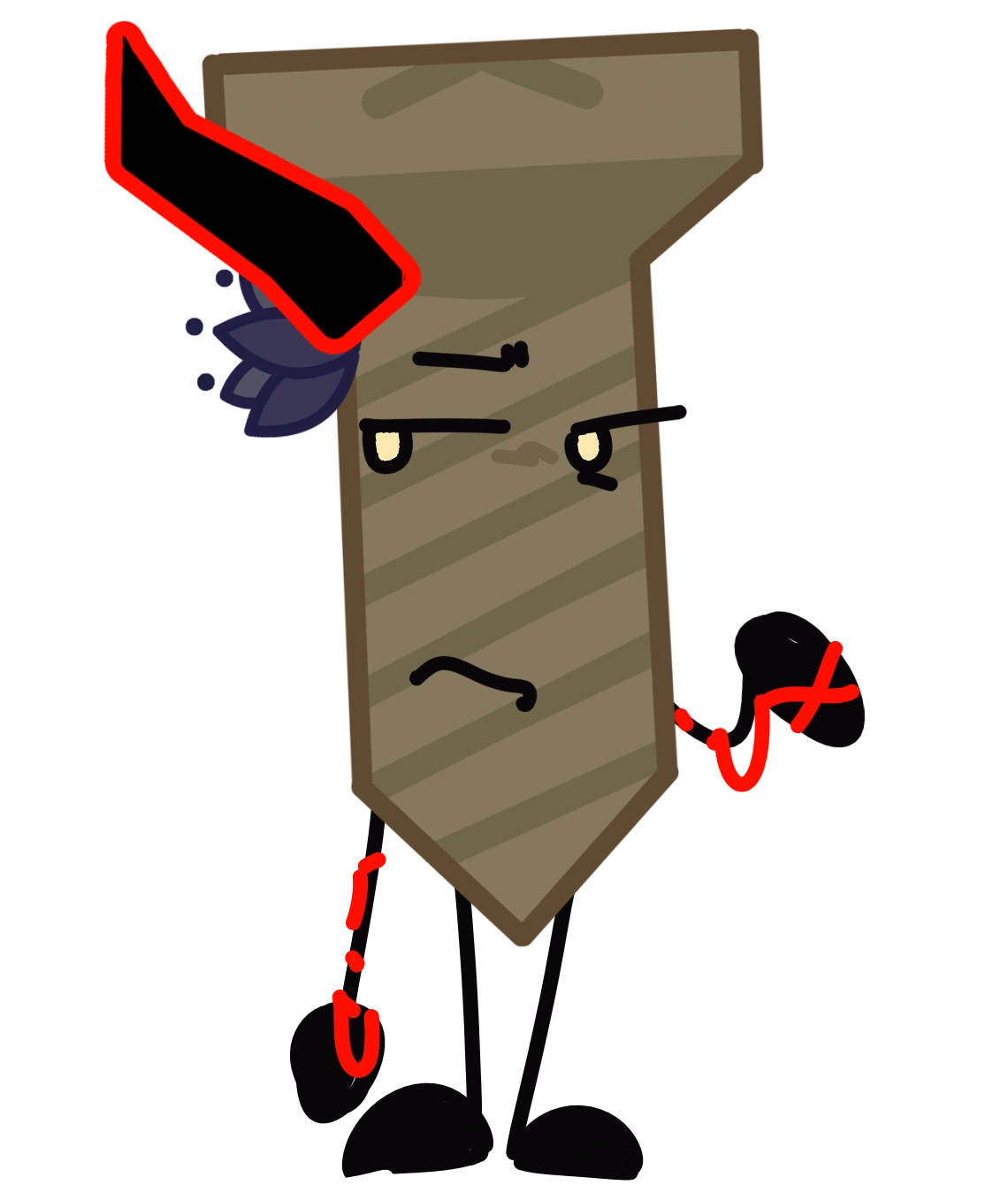 Nasus | Gems Wiki | Fandom