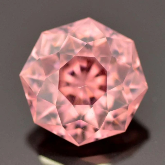 Pink Zircon | Gemstone Wiki | Fandom