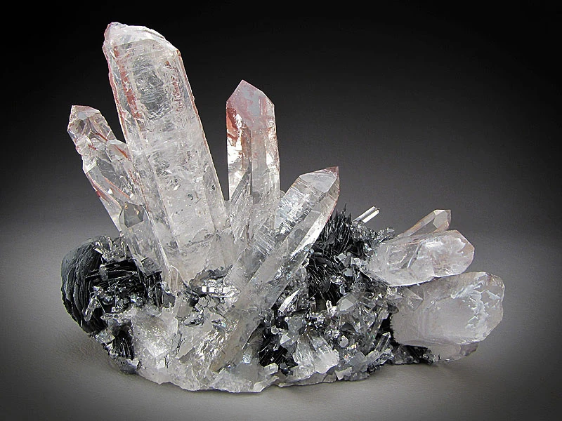 Quartz | Gemstone Wiki | Fandom