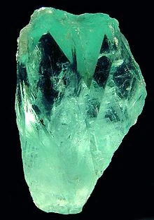 Phosphophyllite | Gemstone Wiki | Fandom
