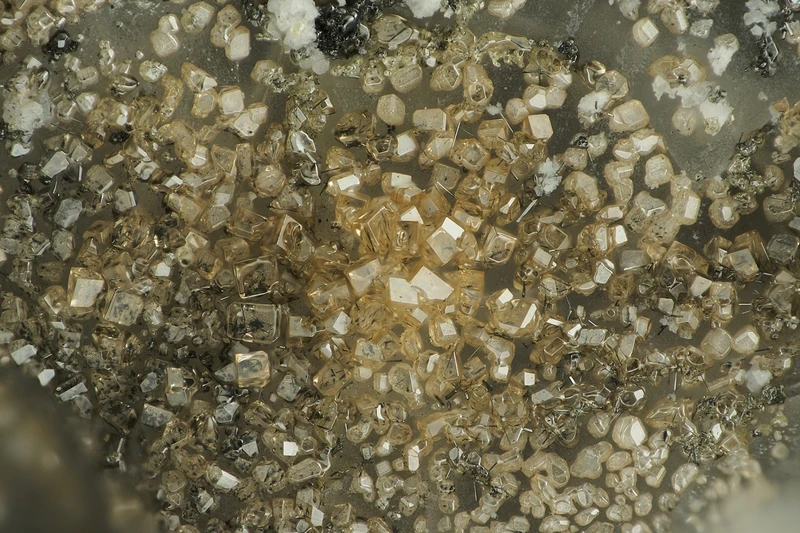 Lafossaite | Gemstone Wiki | Fandom