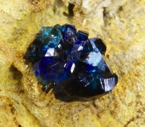 Scorzalite | Gemstone Wiki | Fandom