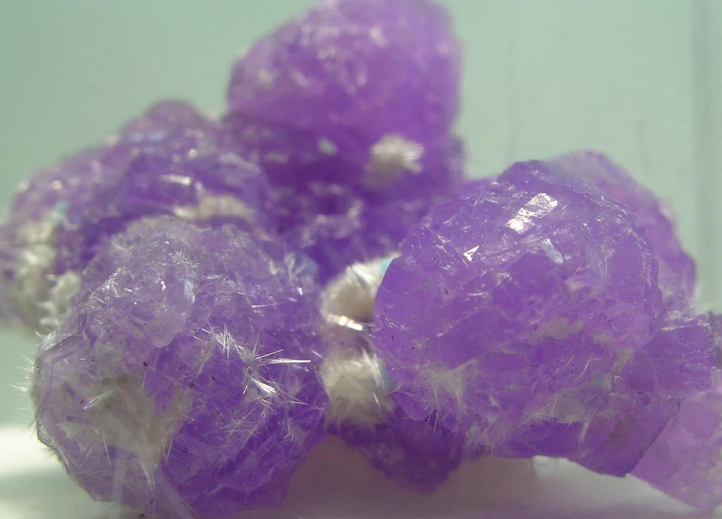 Coquimbite | Gemstone Wiki | Fandom