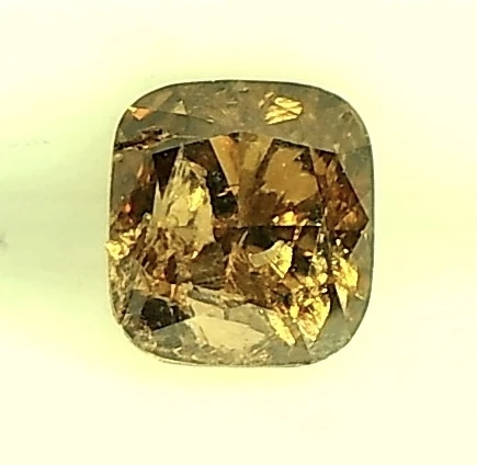 Gold Diamond | Gemstone Wiki | Fandom