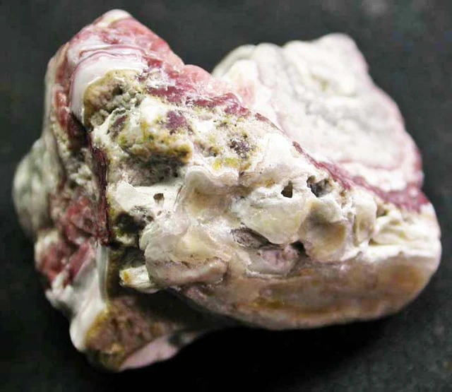 Lace Opal | Gemstone Wiki | Fandom