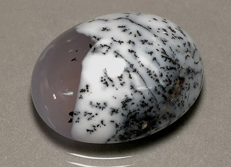 Dendritic Agate | Gemstone Wiki | Fandom