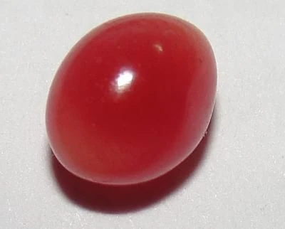 Red Pearl | Gemstone Wiki | Fandom