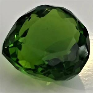 Green Topaz | Gemstone Wiki | Fandom