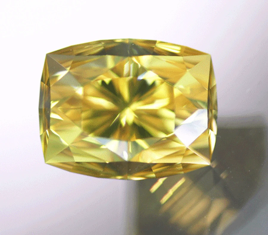 Yellow Baryite | Gemstone Wiki | Fandom