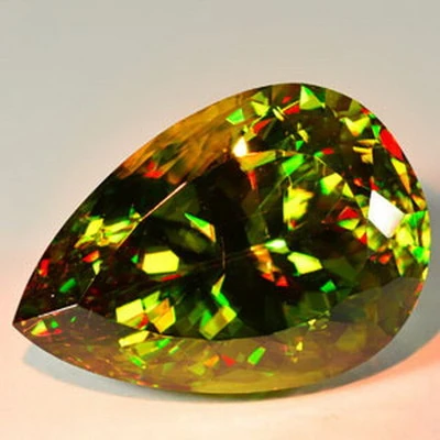 Titanite | Gemstone Wiki | Fandom