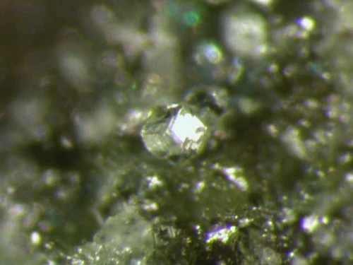 Yafsoanite | Gemstone Wiki | Fandom