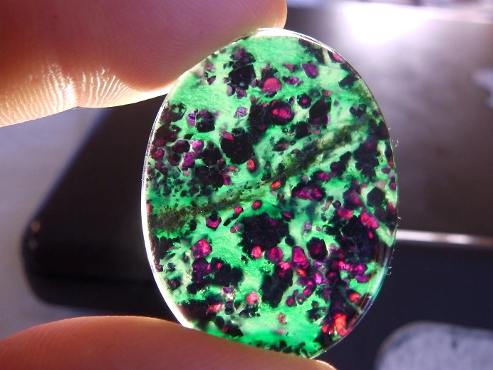 Goodletite | Gemstone Wiki | Fandom