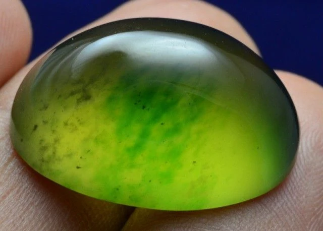 Vesuvianite | Gemstone Wiki | Fandom