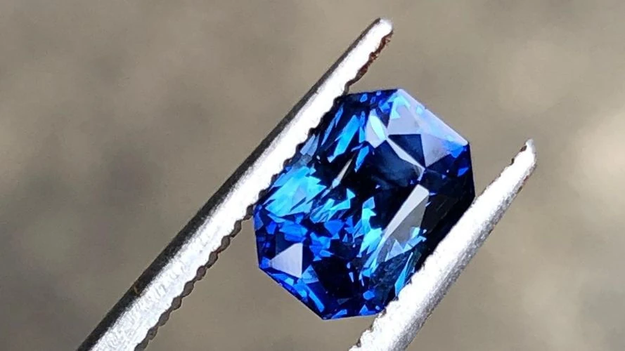 Sapphire | Gemstone Wiki | Fandom